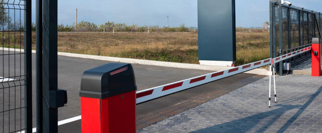 Otomatik Bariyer Sistemleri - Kriter